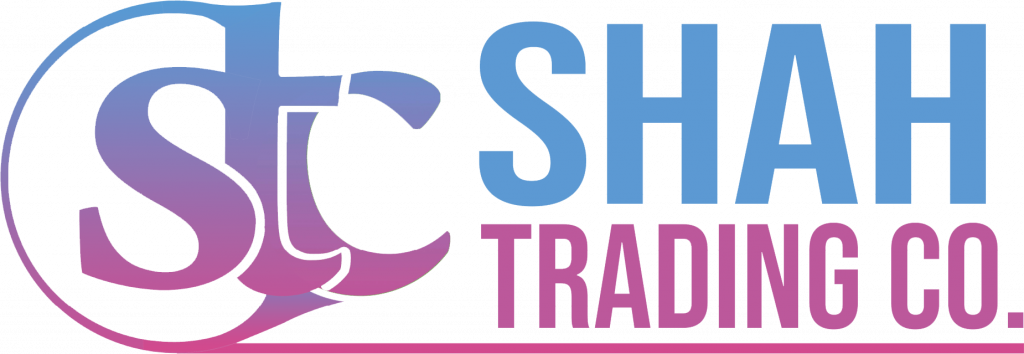 Home - Shah Trading
